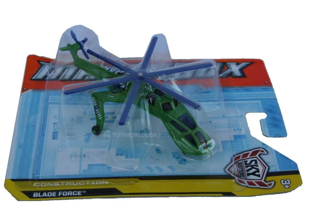 [TMP] "Matchbox Does Drones" Topic